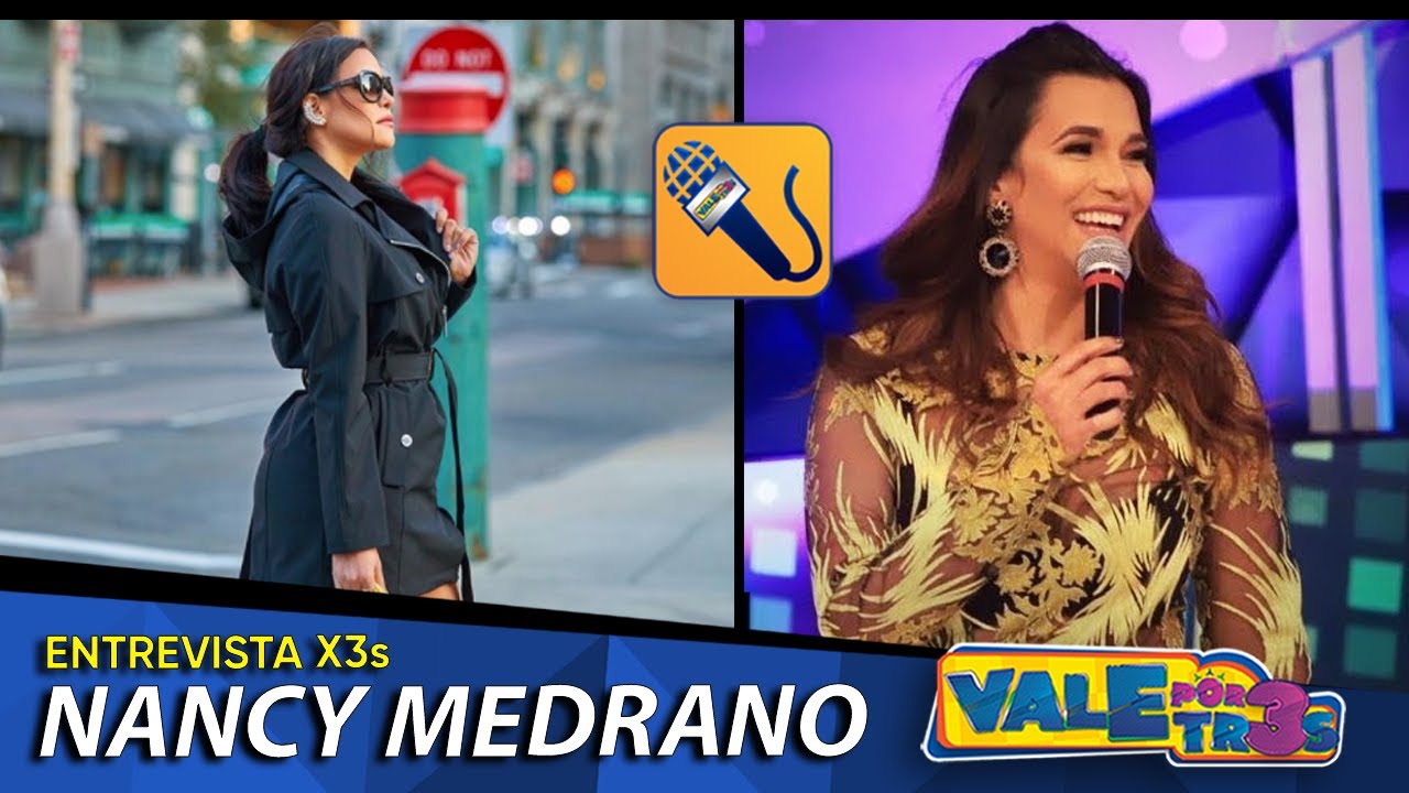 Nancy Medrano : "Por fin escucharemos la voz de Sandra Berrocal ...