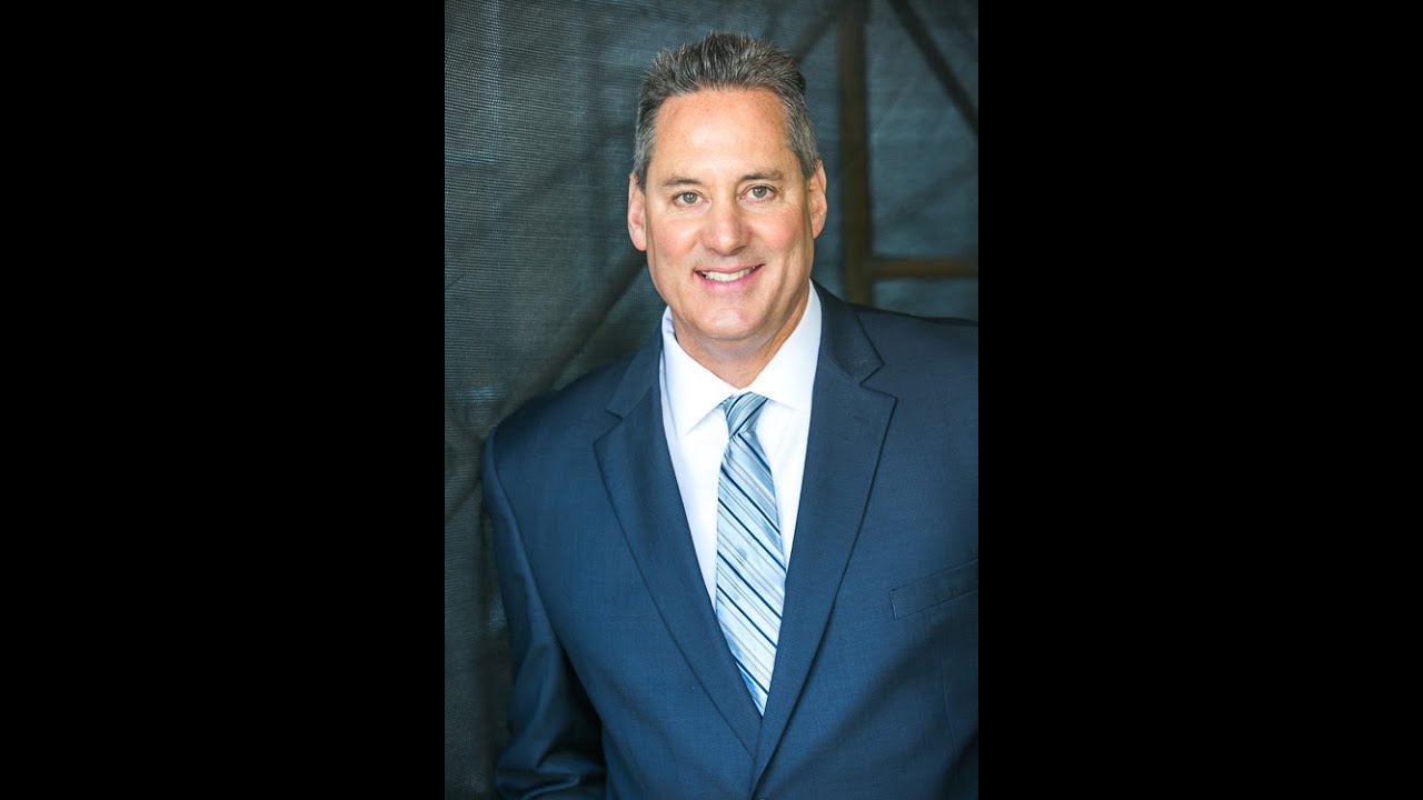 Tom Paladino on the Magic of Scalar Light - YouTube