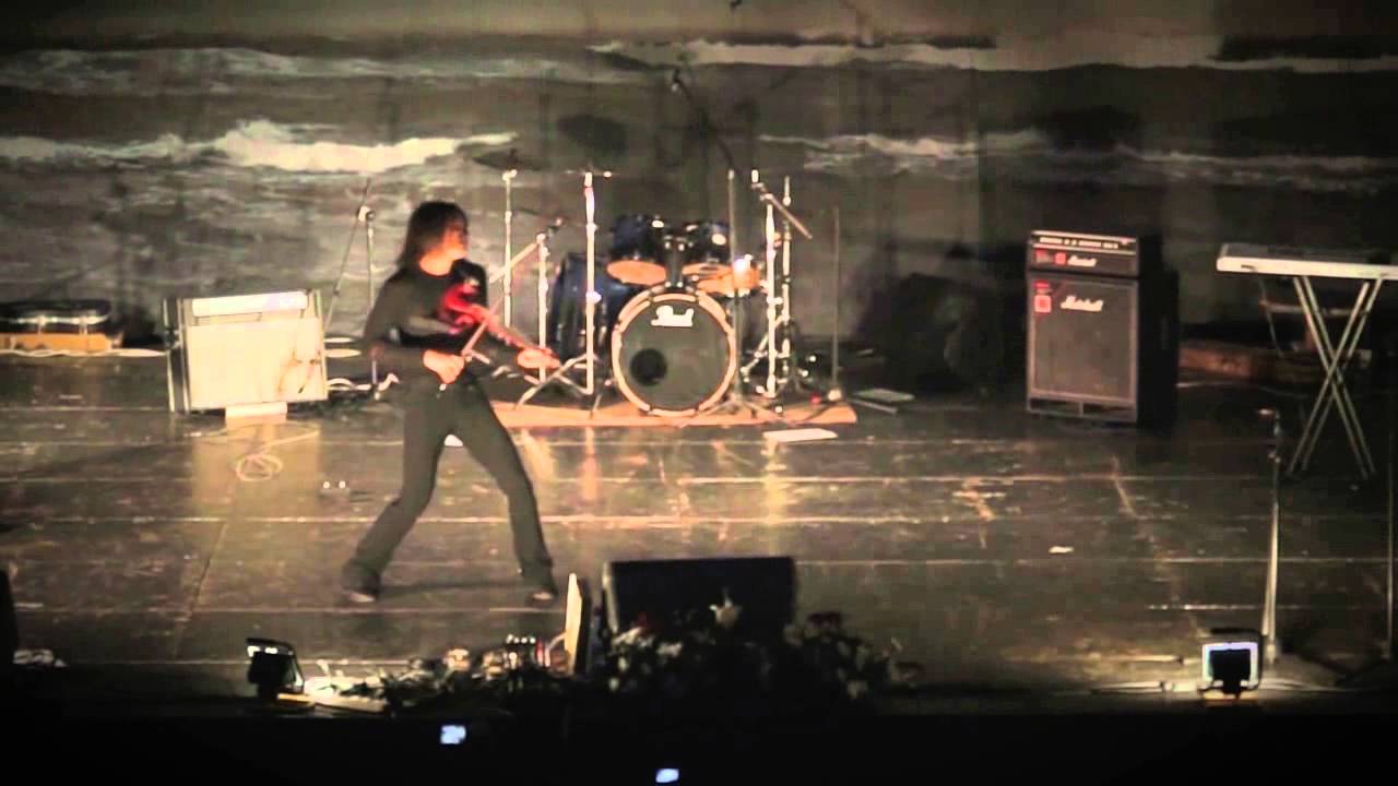 Michael Shulman - Move My Spirit! (OFFICIAL VIDEO) - YouTube