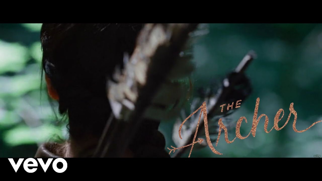 Taylor Swift - The Archer - YouTube