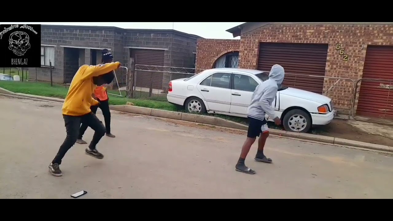 Bhenga dance 2022 | Exclusive soul bhengaz - YouTube