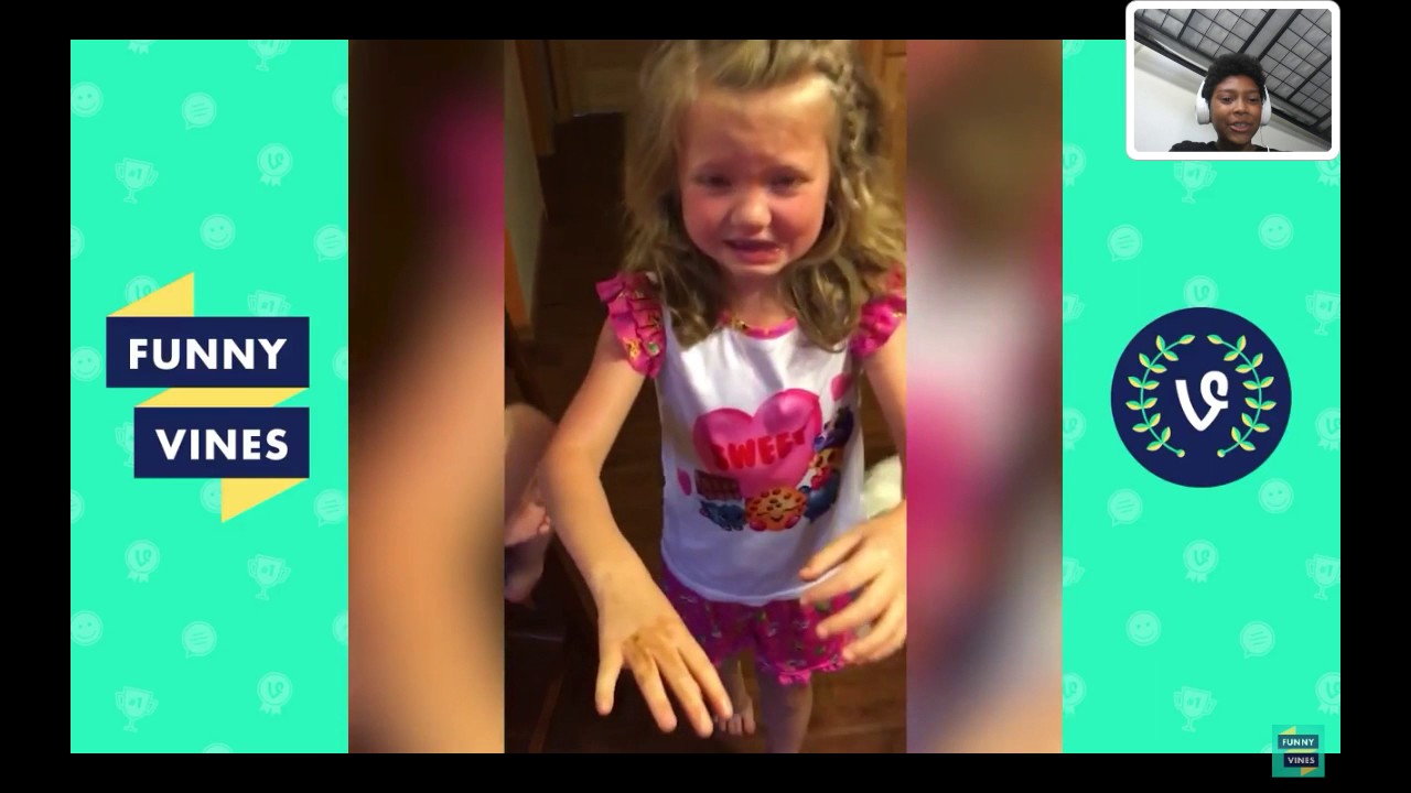 Funny pranks/vines reaction - YouTube