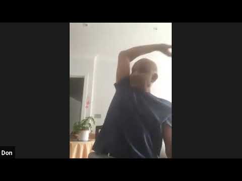 Plate exercise - YouTube