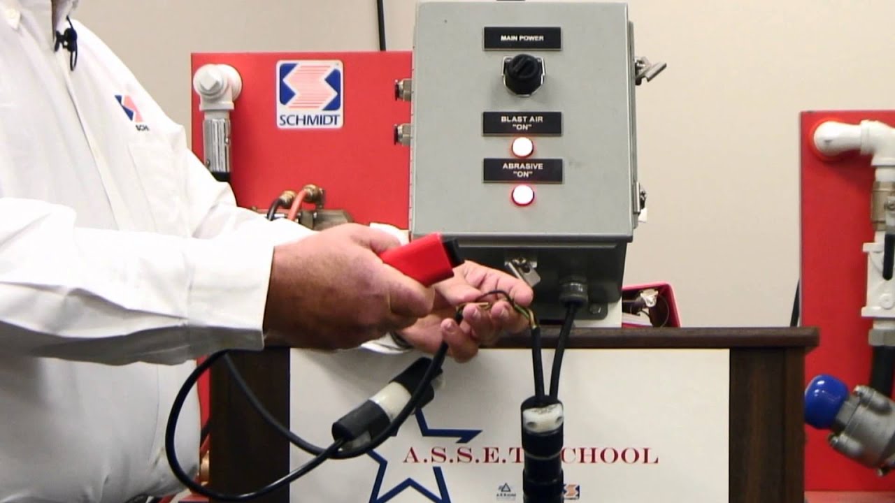 Short Stop Safety System Short Overview - YouTube