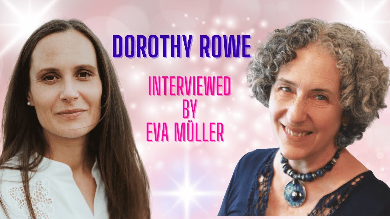 The Transformative Power of Divine Love and Consciousness: A ...