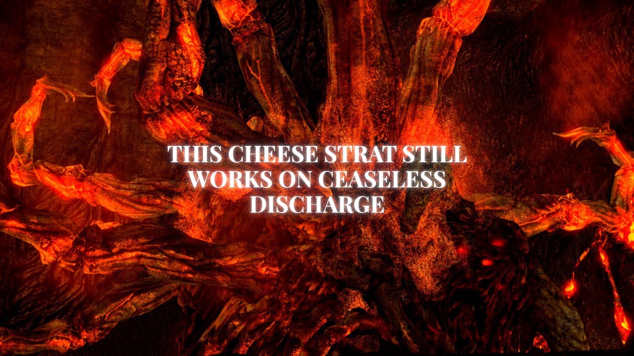 You can still cheese Ceaseless Discharge wiener as of 11/20/2025 - YouTube