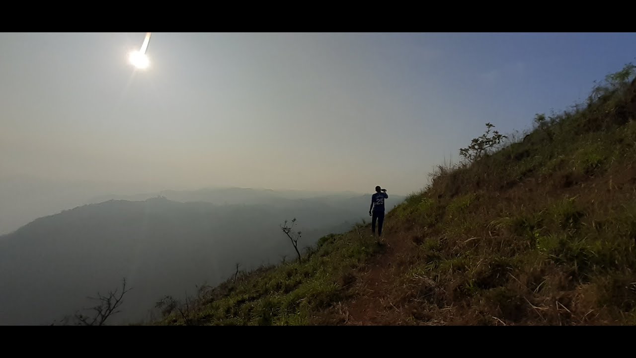 Neelimala View Point Wayanad #Neelimala,Tamil Nadu #Meenmutty Water ...