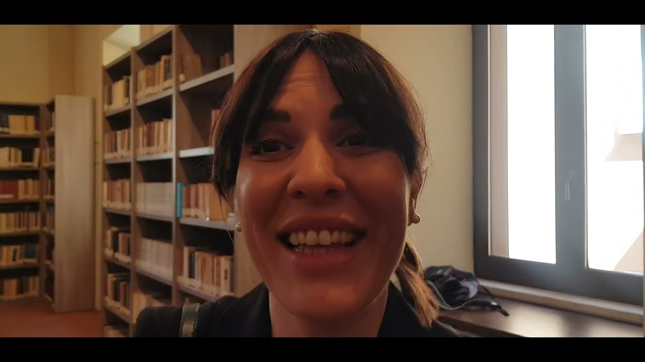 Terni, Chiara Ronchini: "onorati di ospitare al Caos la Coppa Davis ...