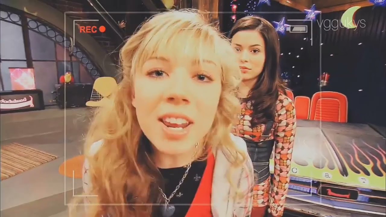 Sam and Freddie • Seddie • Bad Romance - YouTube