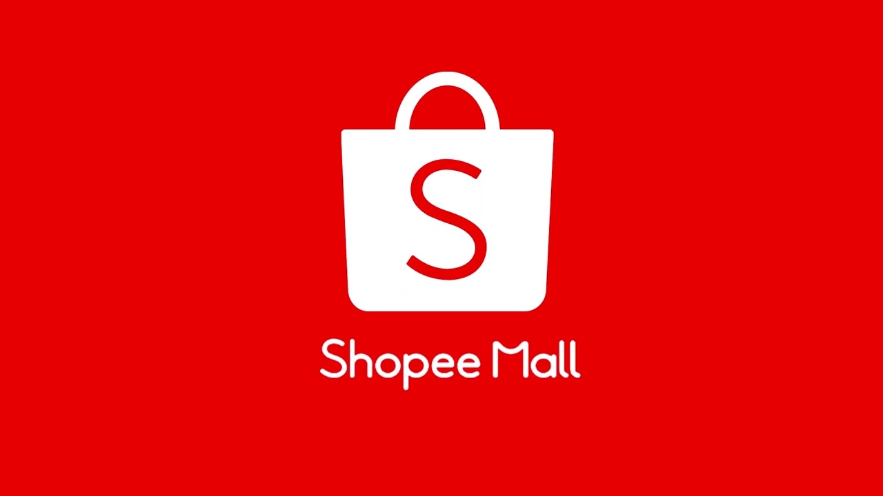 Shopee logo Simple Animation - YouTube