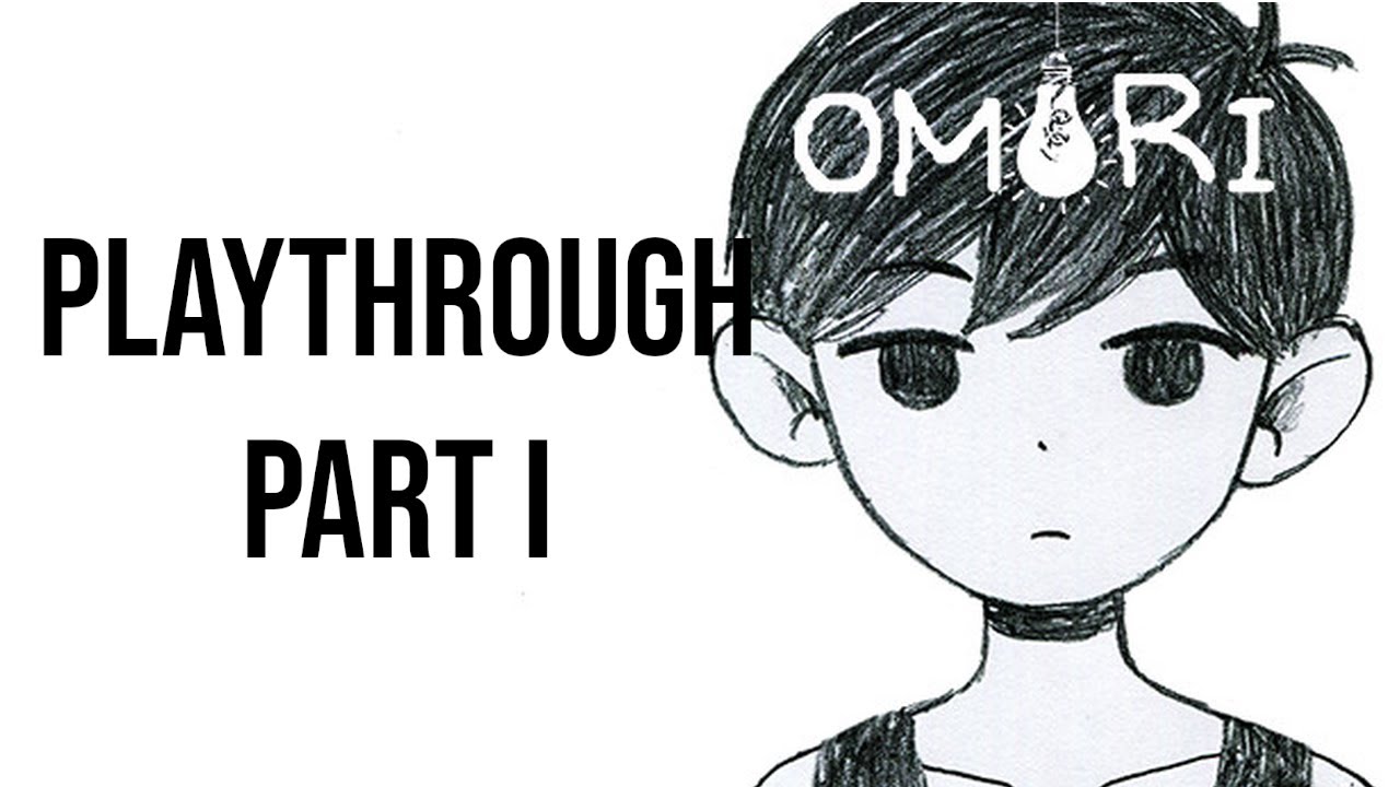 Mr. Omori might be a lil sad :( | Omori Playthrough Part 1 - YouTube