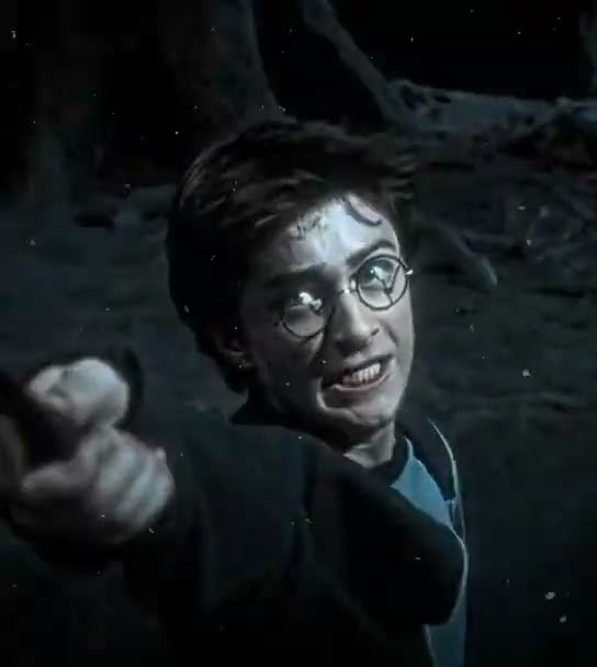 POV:Harry In His Prime-Harry Potter Edit-2Phut Hon Funk - YouTube