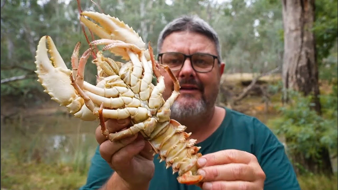 Robbiefishing Channel Intro - YouTube