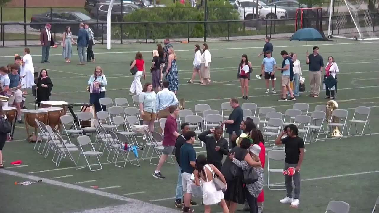 Graduation 2025 - YouTube