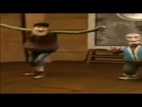 UZUN DANS EDİYOR (SURİYELİ VERSİYON)