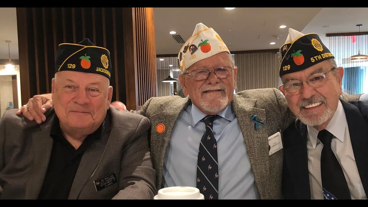 Honor Mission ICO Joseph Maichle on Wednesday, March 6, 2024 - YouTube