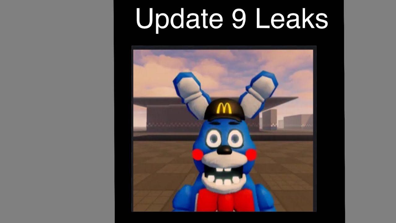 Update 9Leaks for FNTD (ALL Units+new exclusive present) - YouTube