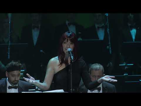 National Arab Orchestra - Helwa Ya Baladi / حلوة يا بلدي - Hela Melki / هالة مالكي