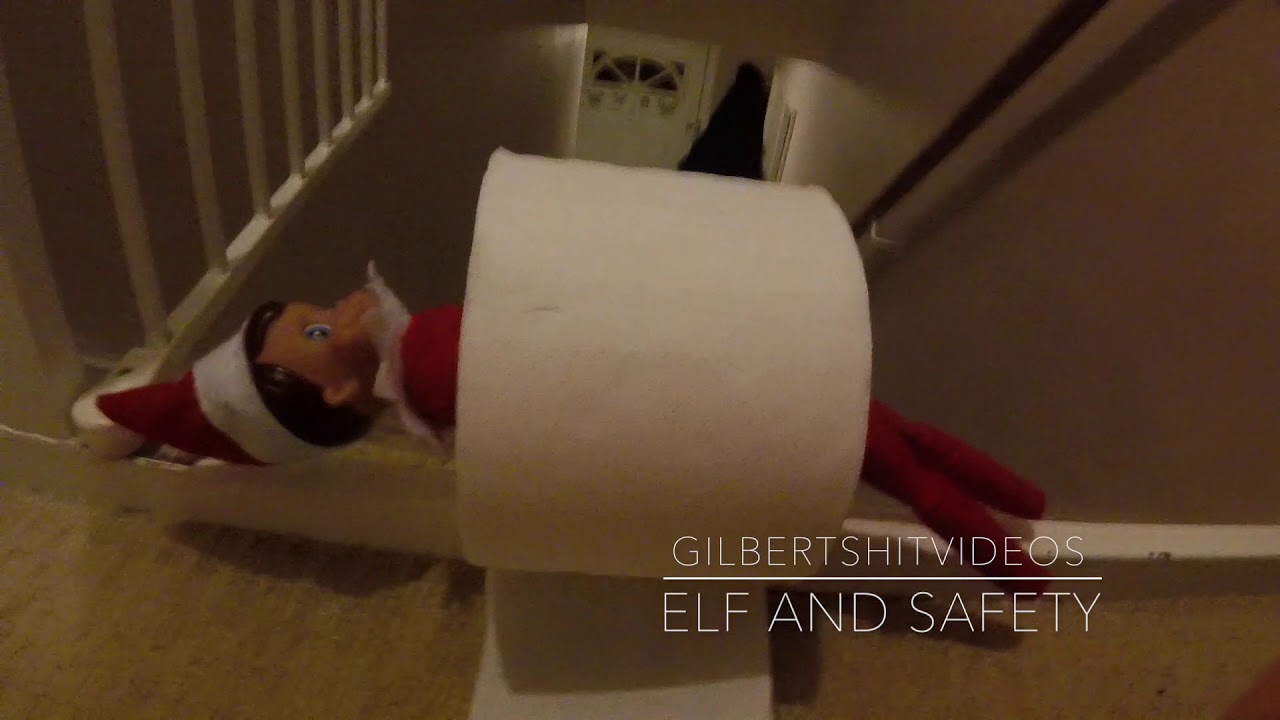 Elf and Safety - YouTube