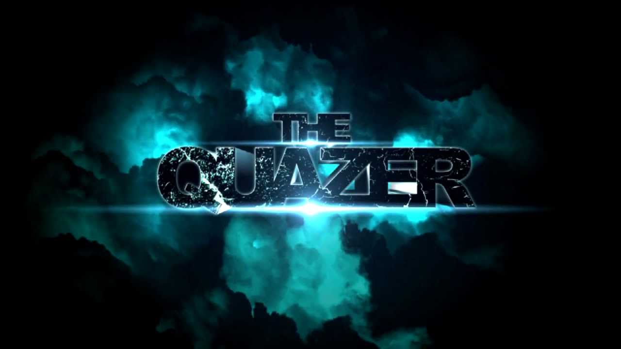 Quazer v2.0 Techno-Cultural Fest - YouTube