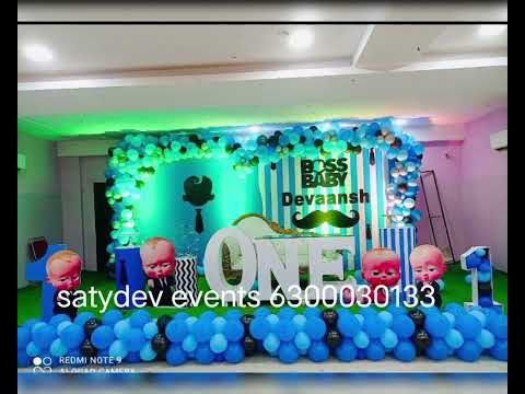 satydev events in ongole 630003013e