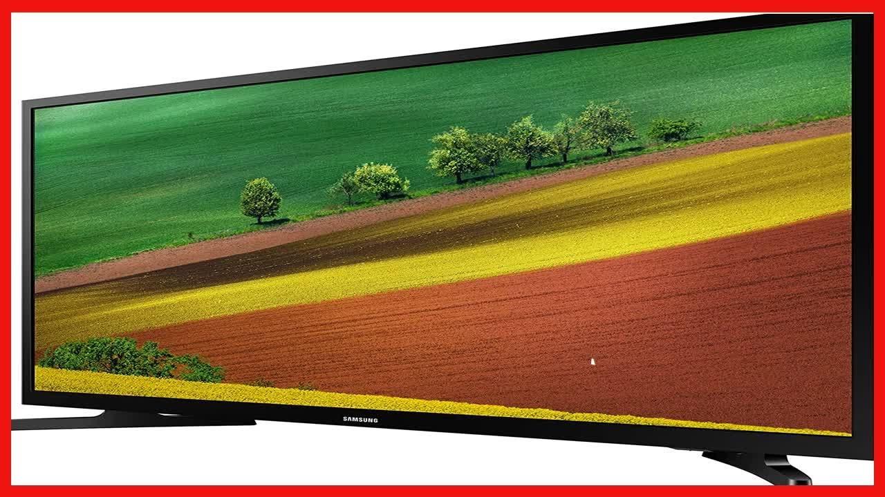 SAMSUNG 32 inch Class LED Smart FHD TV 720P UN32M4500BFXZA YouTube