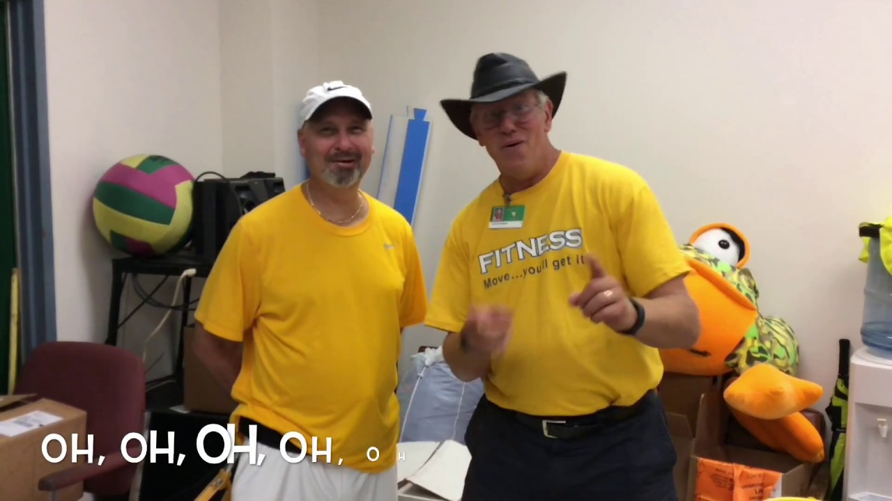 3rd Grade Pep Rally - YouTube