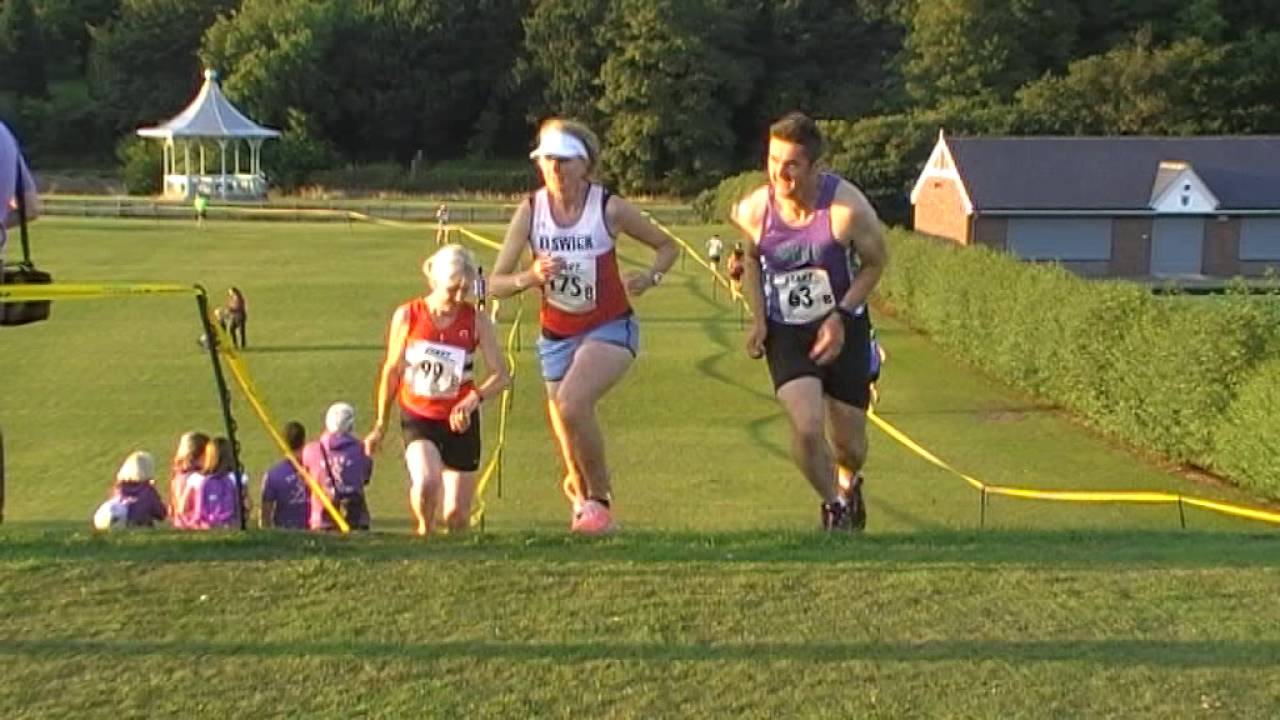 Durham Summer Cross Country Relays 2016 -part 3 of 6 - YouTube