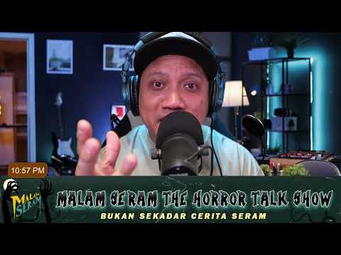 SIHIR PERHUBUNGAN MAK SIHIR ANAK DAN MENANTU | KAMI TERSEWA CHALET BERHANTU | ADA PEREMPUAN TUMPANG