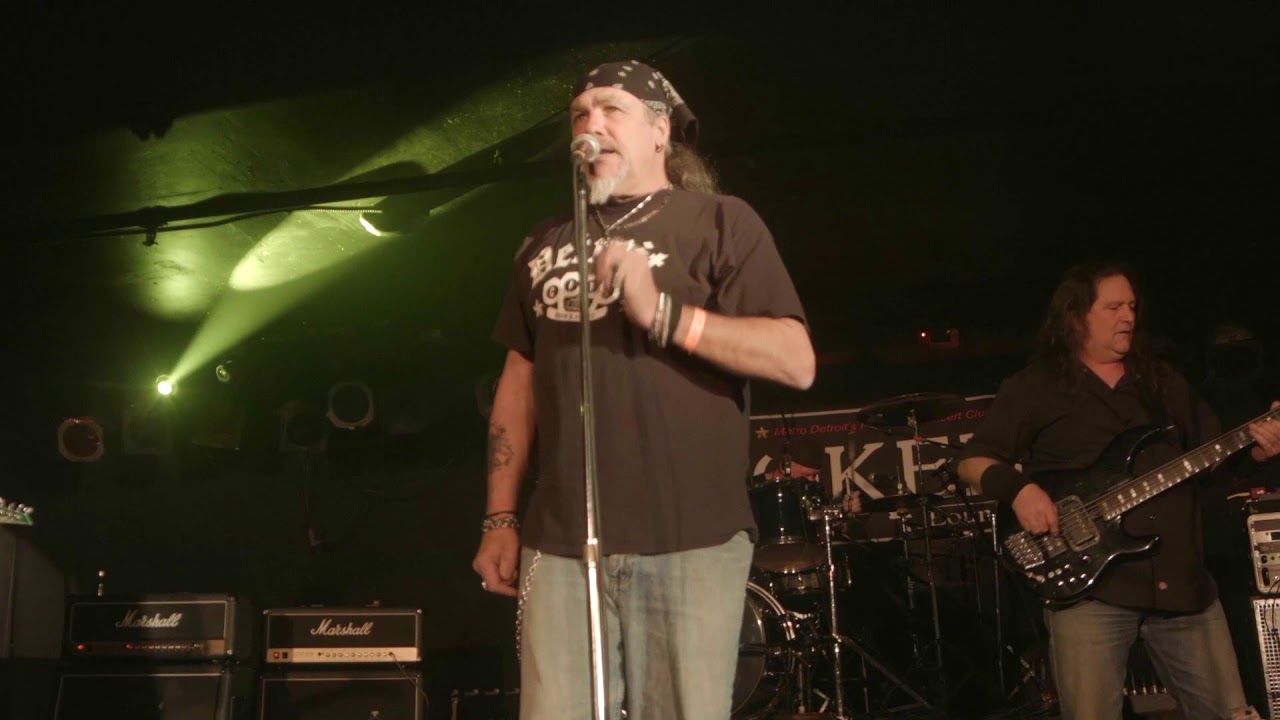 Mob Opera - Plus still of the night. - YouTube