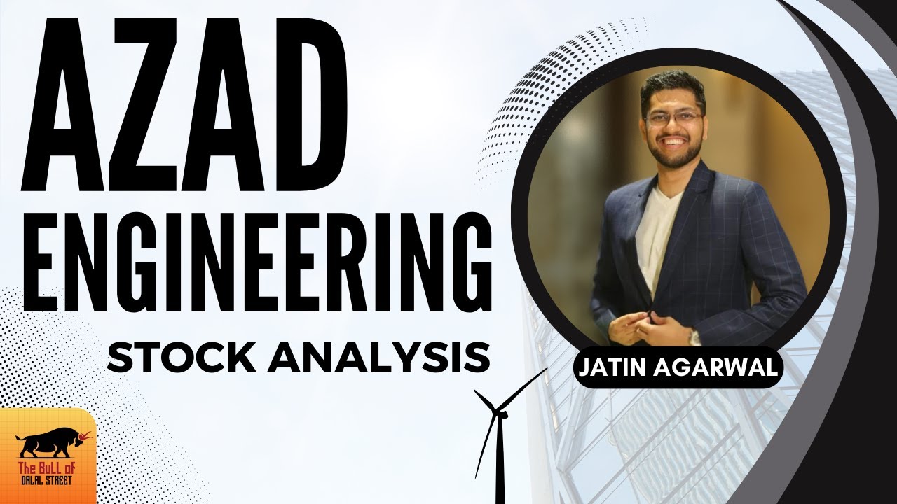 Azad Engineering Stock Analysis | Crucial Company in Energy Sector ...