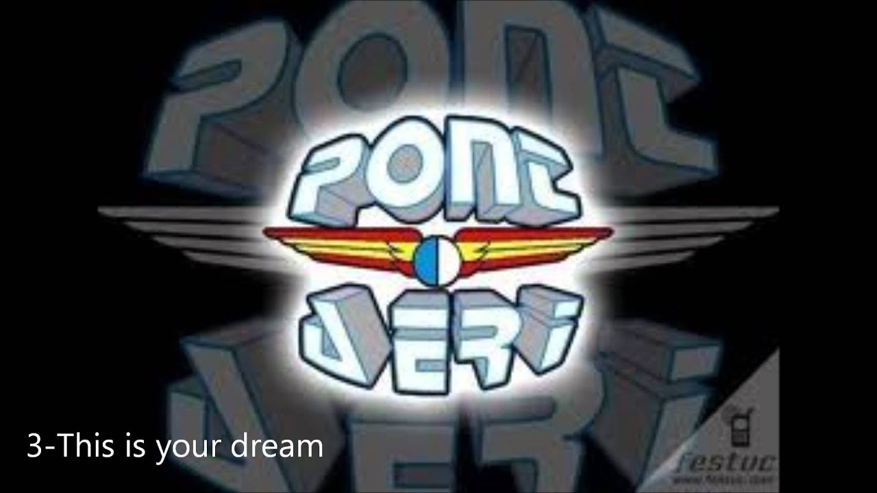 Pont Aeri Logo