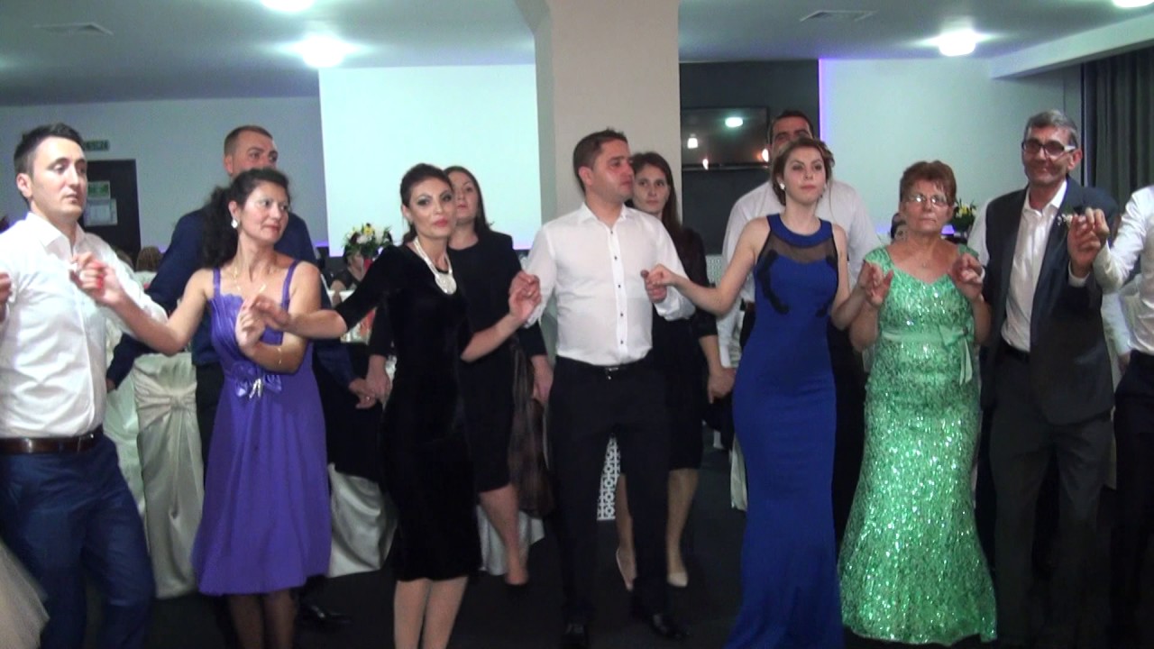 Nunta Toscana Marinel Rizea și Ionuț Mincă 0762739954 - YouTube