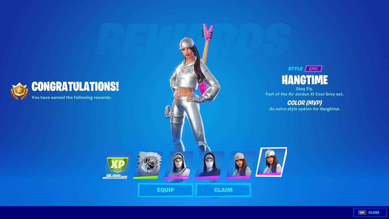 Complete Trickshot Challenges at Jumpman Zone - How to unlock Edit ...
