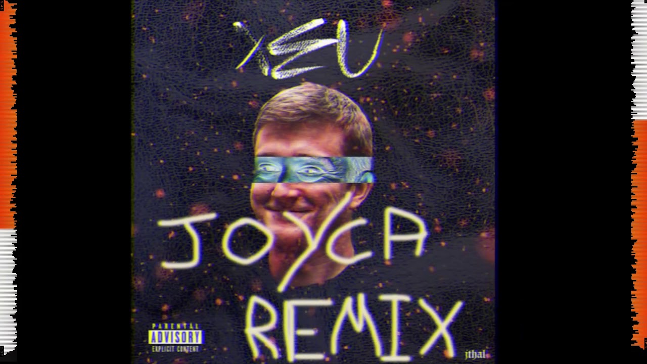 Vald - Deviens Génial (JOYCA REMIX) - YouTube