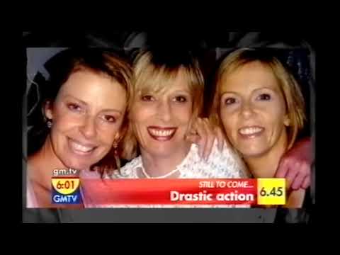 GMTV 3/1/08 - full show - YouTube