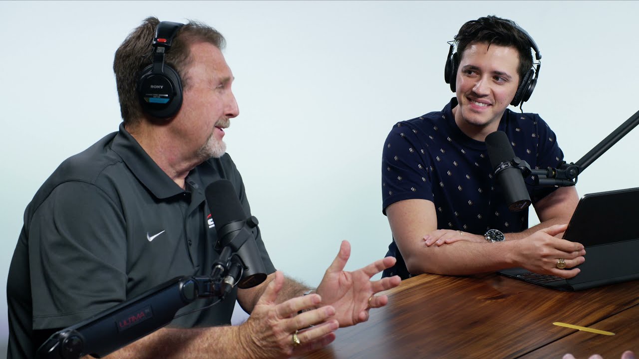 Charles Gaulden & Samuel Hemby: Leadership & Ministry - YouTube