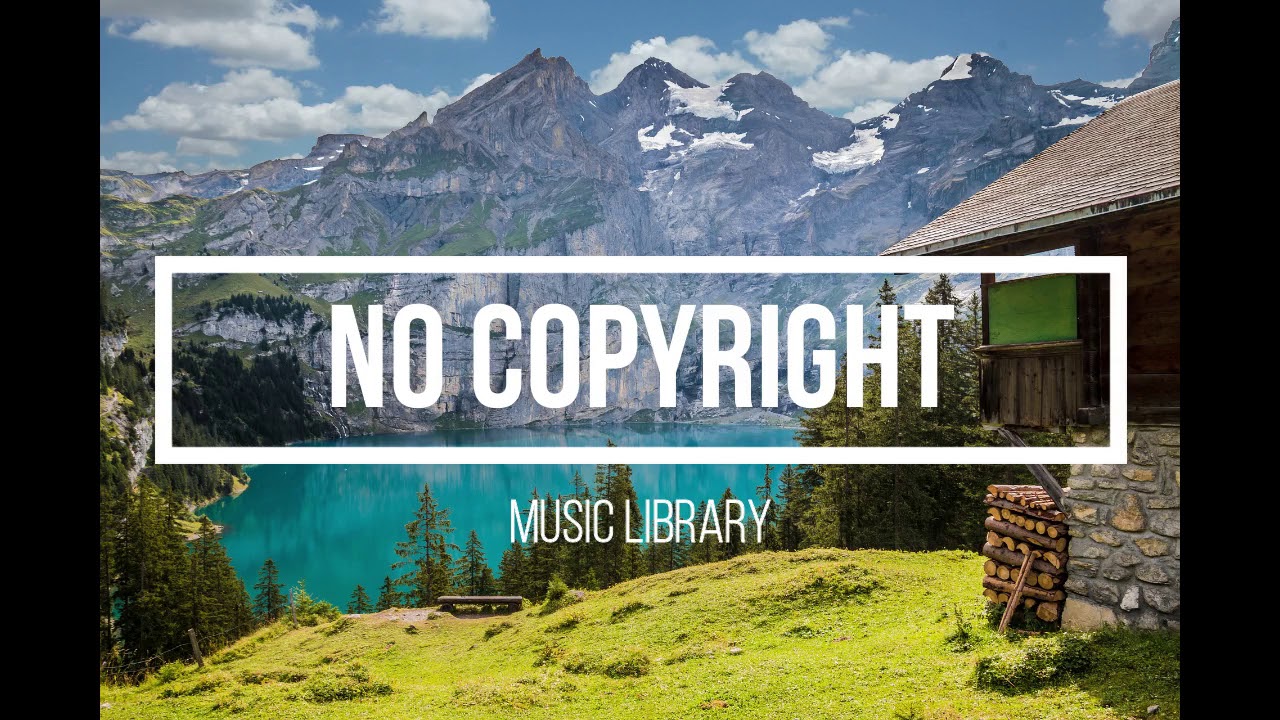 Ikson - Harmony [no copyright music] - YouTube