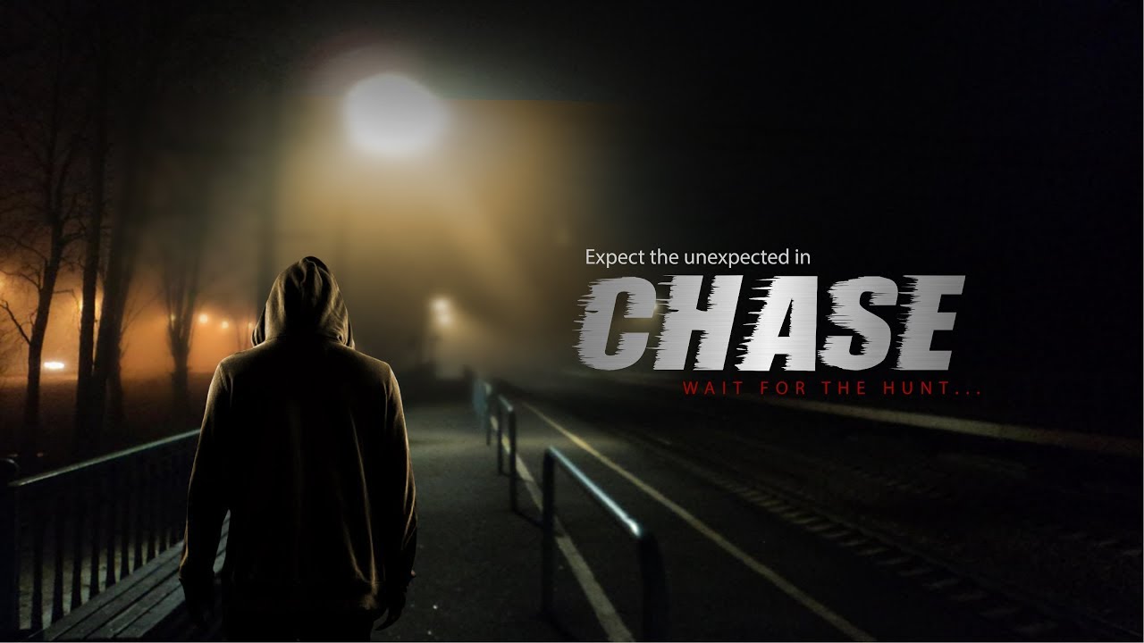 Best Short Films | CHASE | Official Trailer | 2018 - YouTube