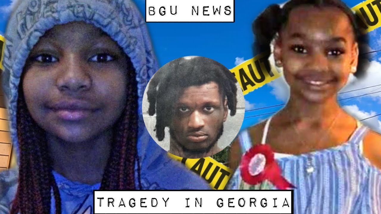 GANG AMBUSH CLAIMS THE LIFE OF 11Y0 GIRL WEEKS BEFORE HER 12TH BIRTHDAY ...