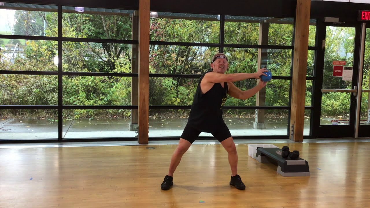 The Body*Smith Workout #582 - YouTube
