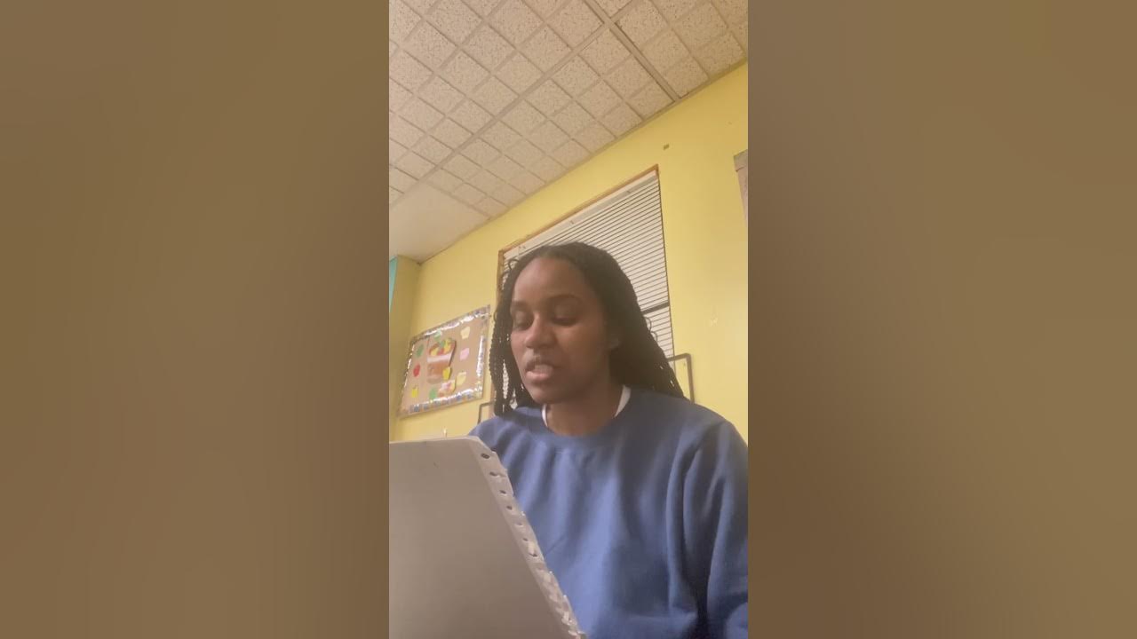 Project part 7 - YouTube