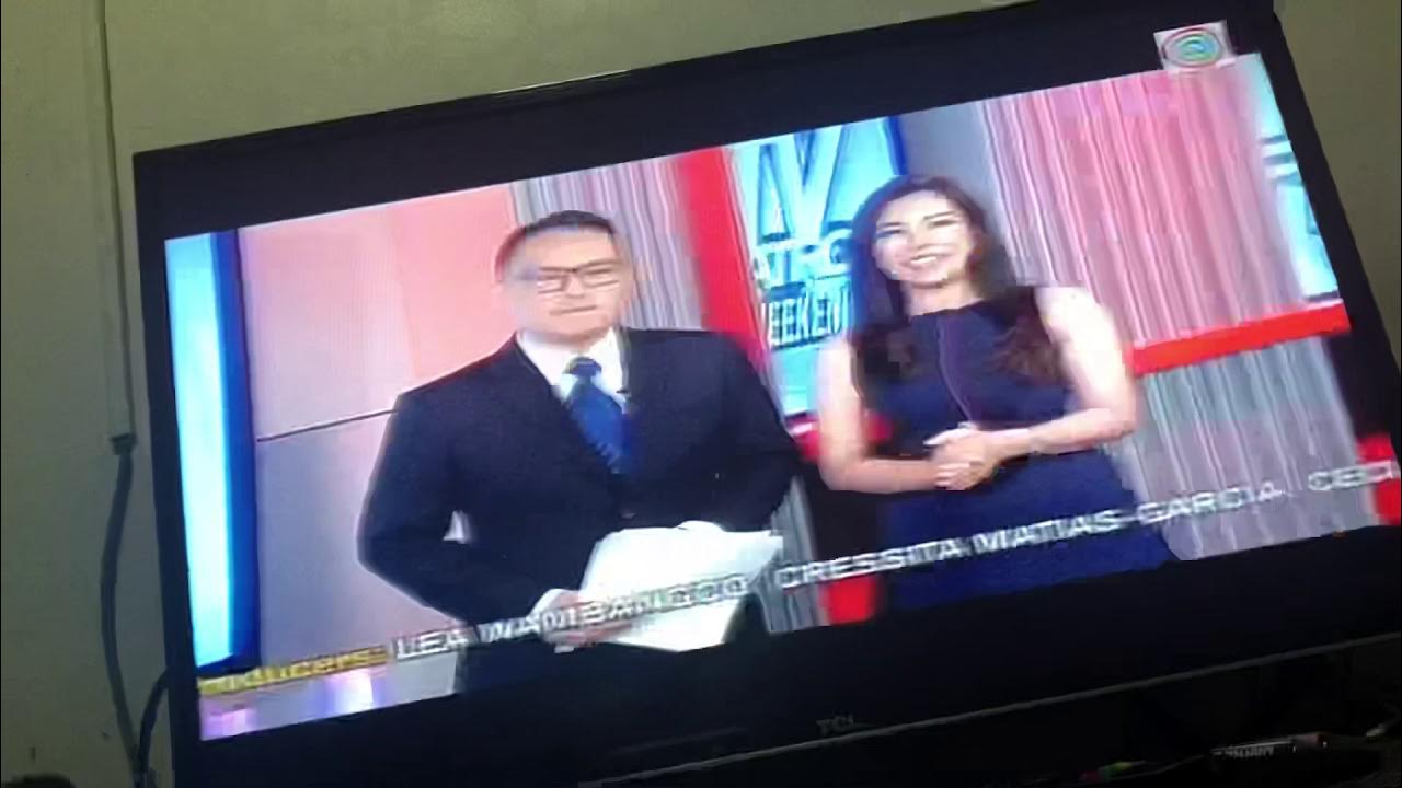 Cbb tv patrol Saturday - YouTube