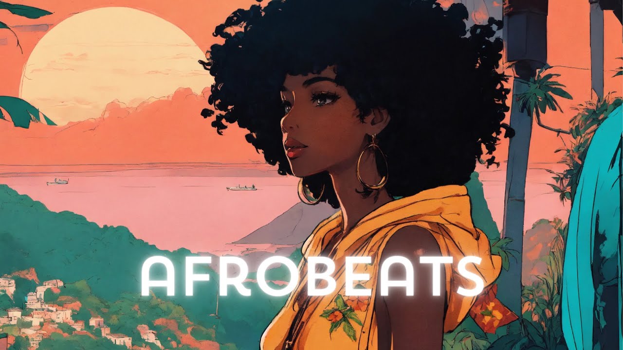 Afrobeat Mix 2024 - Best of Afrobeats 2024 - YouTube