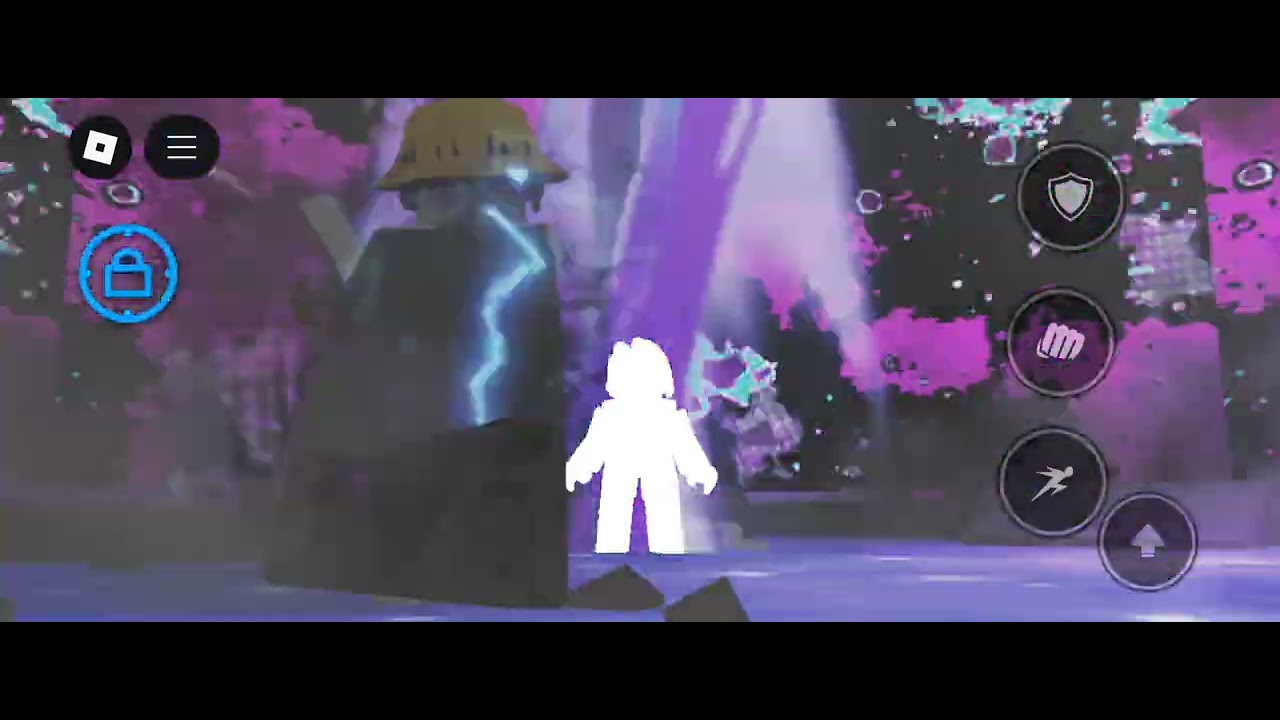 1v1ing a friend in tsb - YouTube