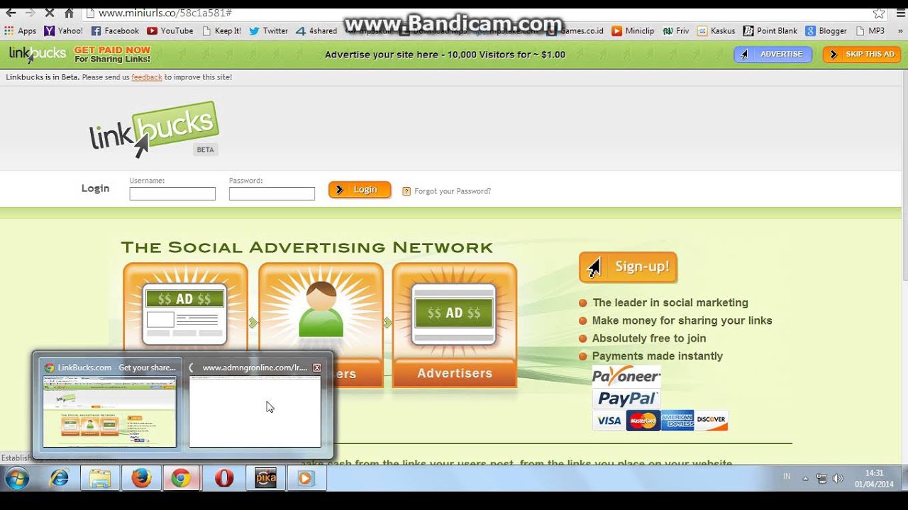 AUTO LIKEER 2014 - YouTube