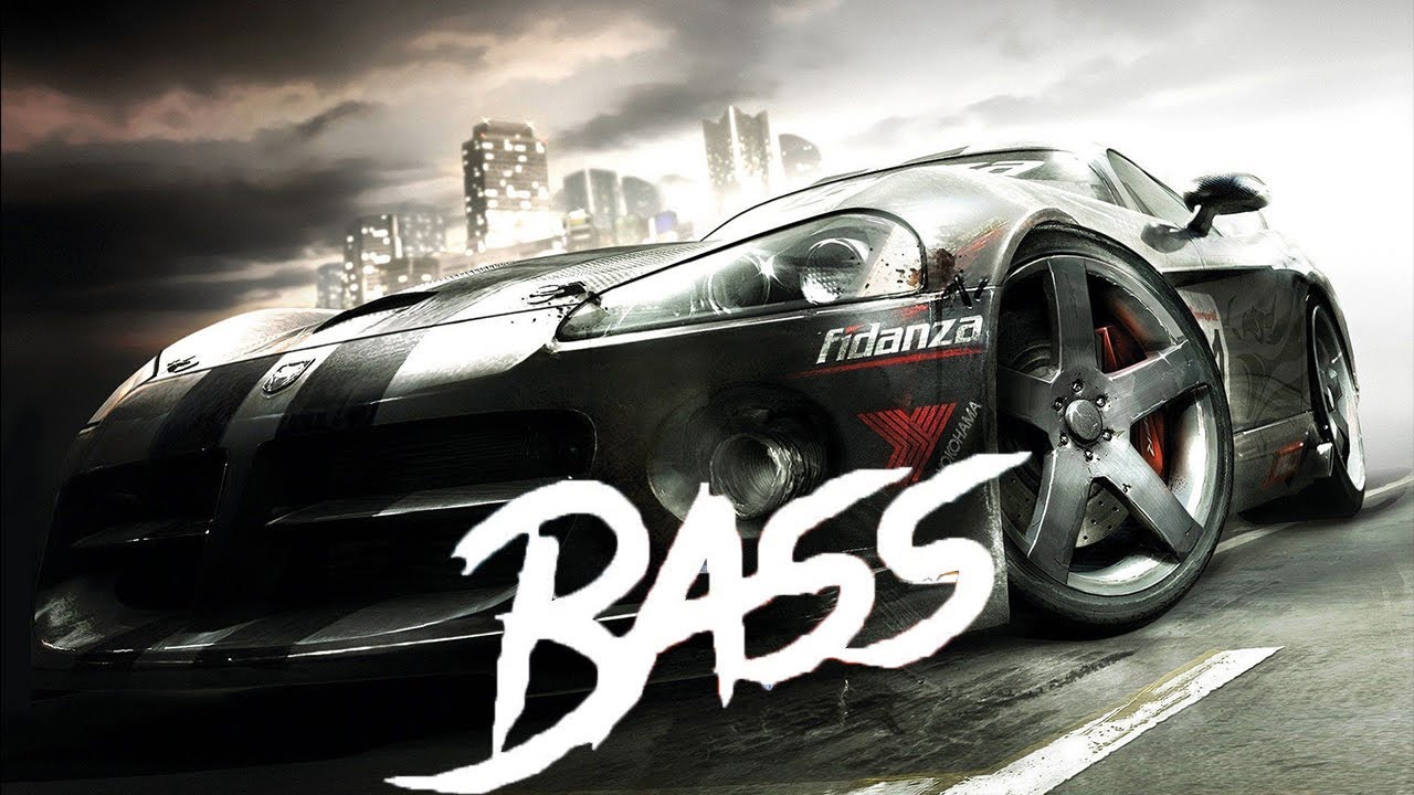 🔥Car Race Music Mix 2020🔥 Bass Boosted Extreme Bass 2020🔥 BEST EDM ...