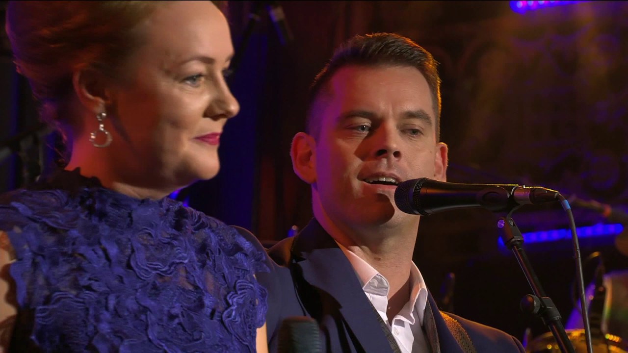 Gerry Guthrie | You're My Best Friend - YouTube