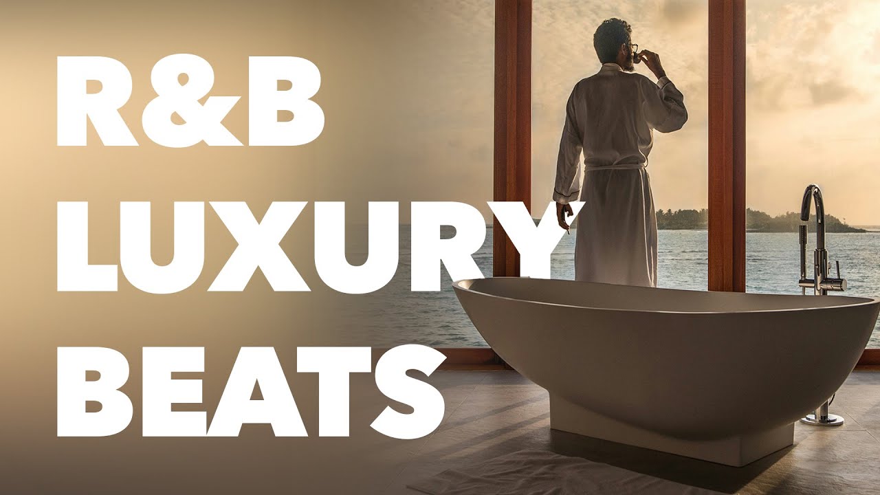 Elegant Vibes: Luxurious & Dreamy R&B/Hip-Hop Beats | Sophisticated ...