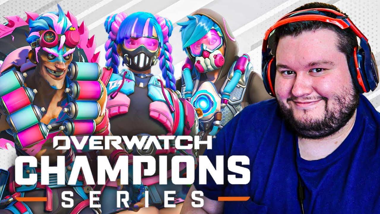 What You Need To Know About Overwatch Championship Series Finals - YouTube